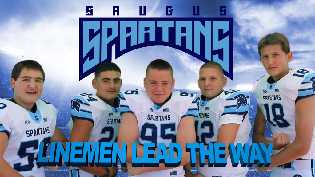 Saugus Spartans