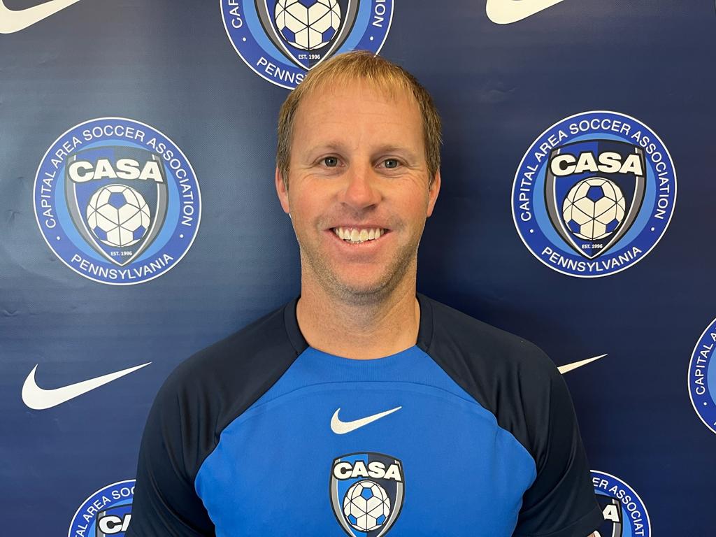 Coaching Staff | CASA Soccer