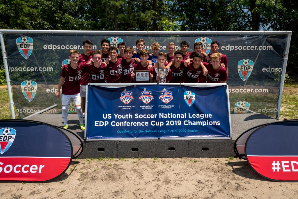 EDP League Cup