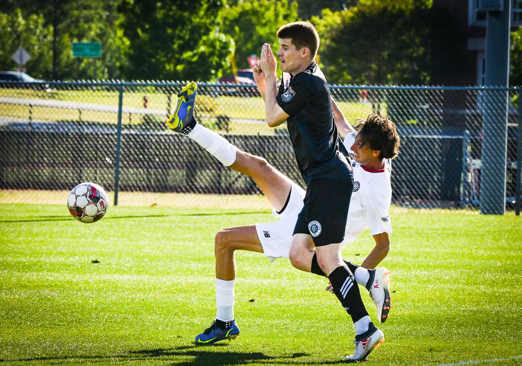 Reign FK 4/30/23 | Photos | Little Rock Rangers