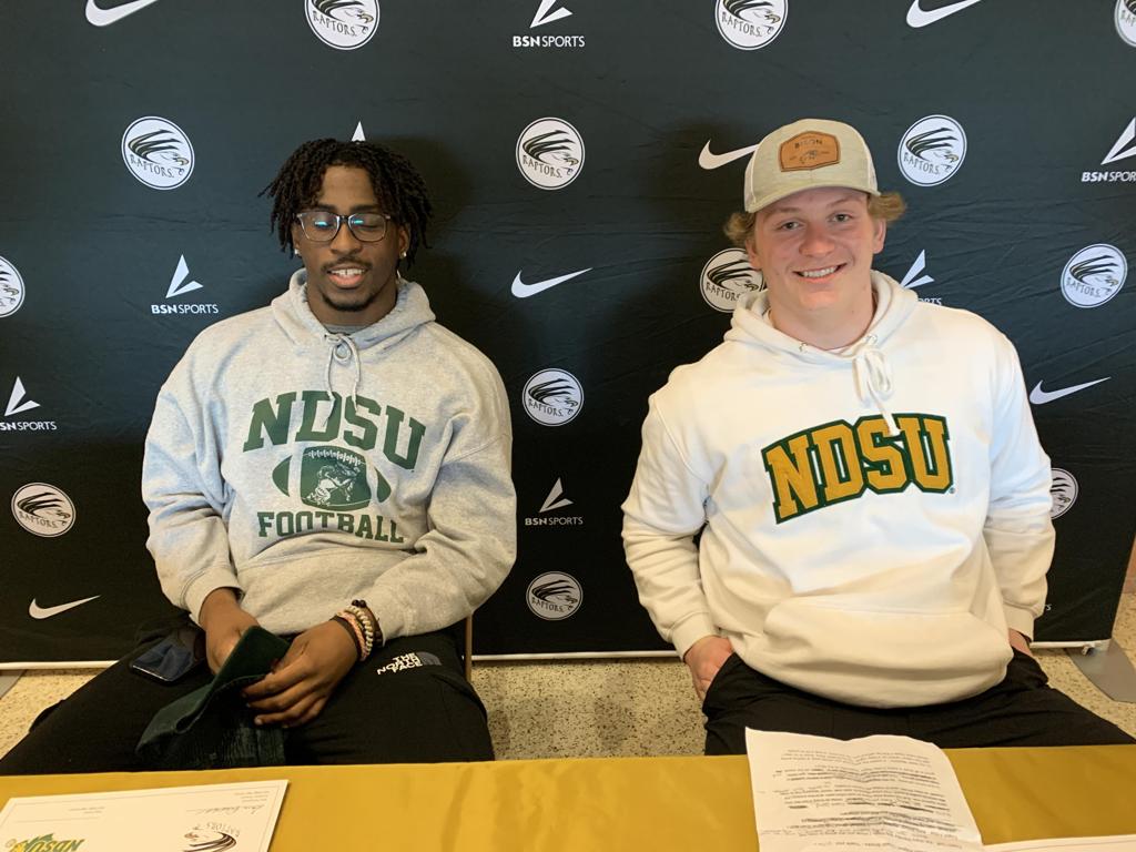 Raptor Players: Past, Present, Future