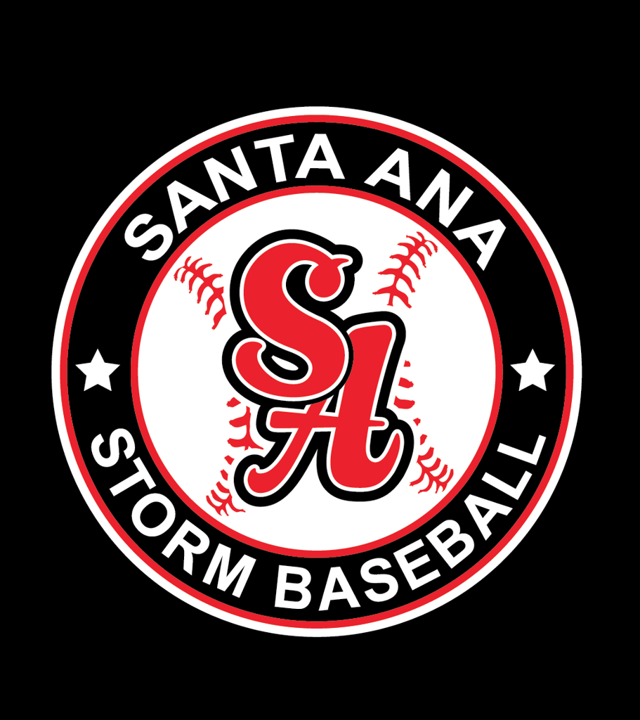 Santa Ana Storm