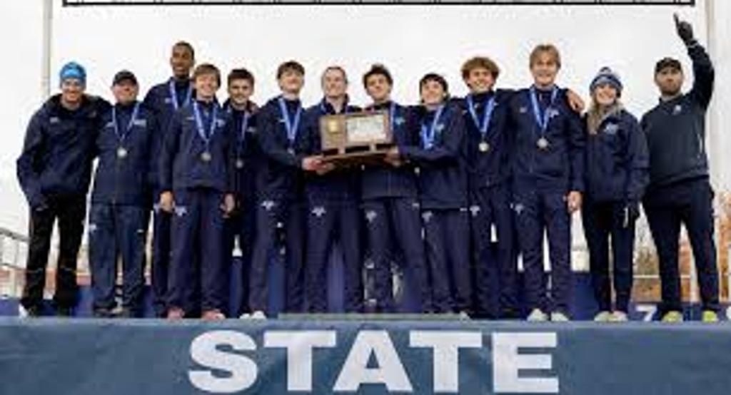 Cross Country