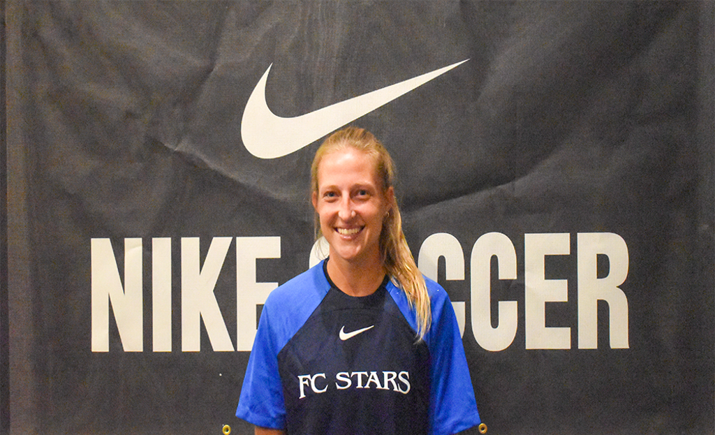 FC Stars Coaching Staff