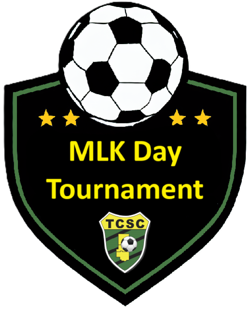 TCSC MLK Day Tournament
