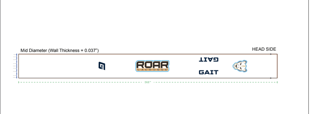 Roar LC Team Stores