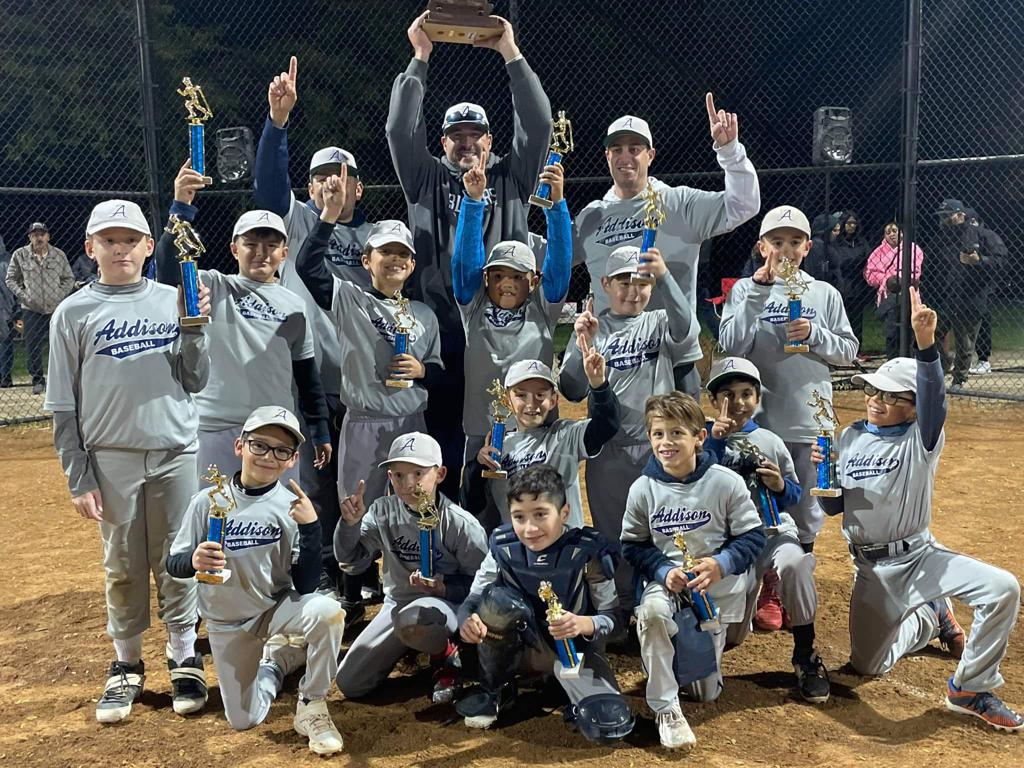 | Photos | Addison Youth Sports