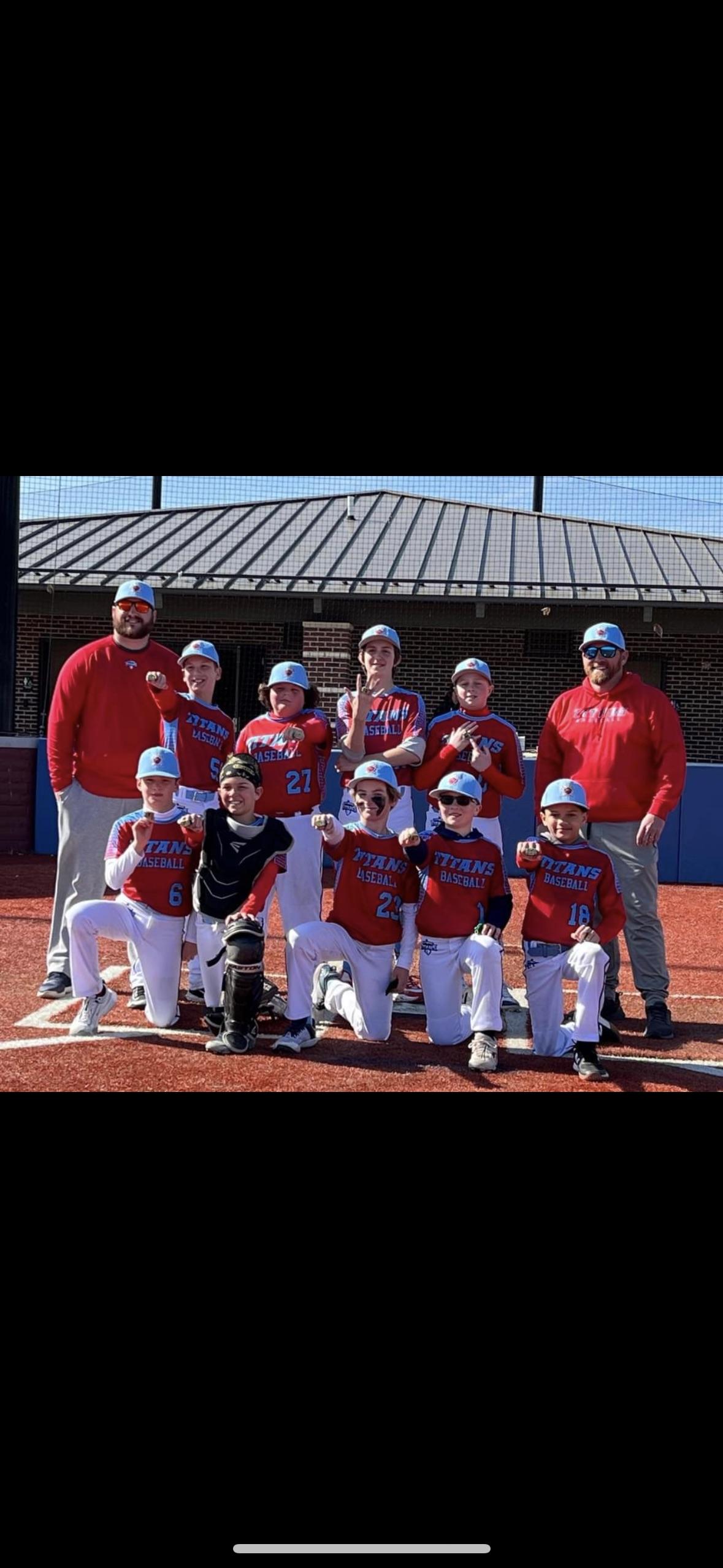 Missouri Titans