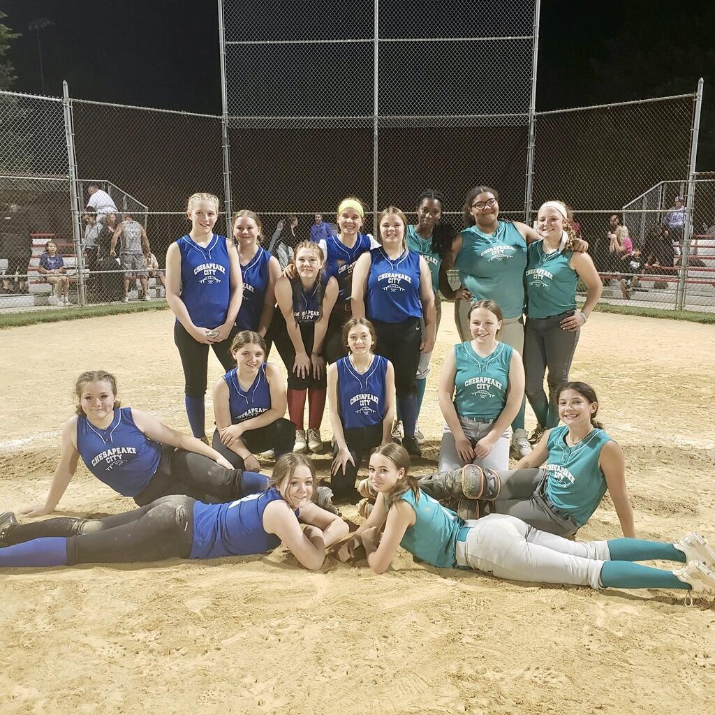 Chesapeake City Little League