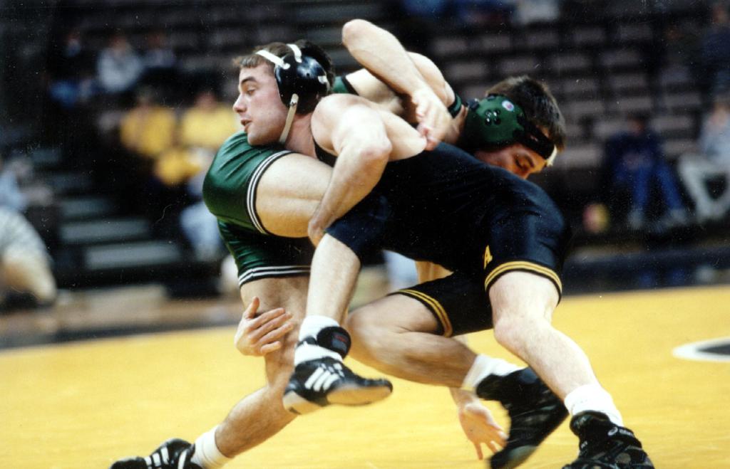 About Coach Eric Juergens (Midwest)