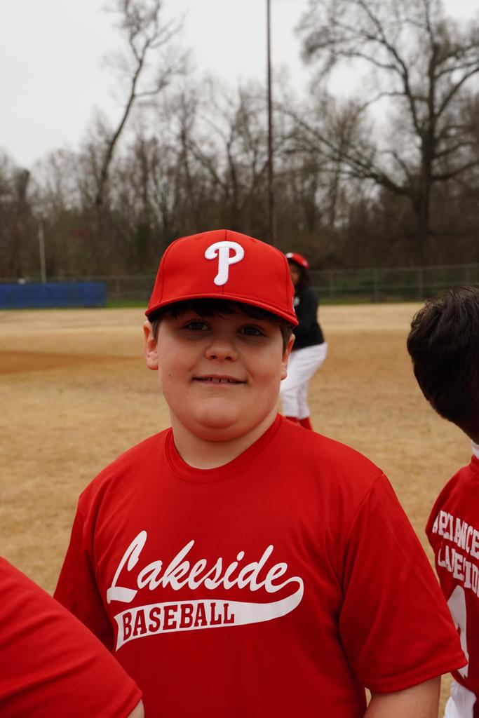 2023 Opening Day | Photos | Lakeside Youth Baseball