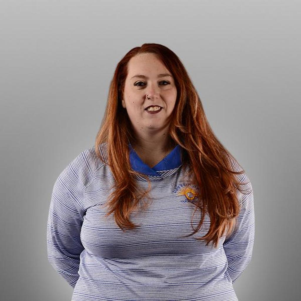 Meet the team behind our teams!