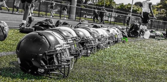 Lynn Rams Youth Football & Cheer