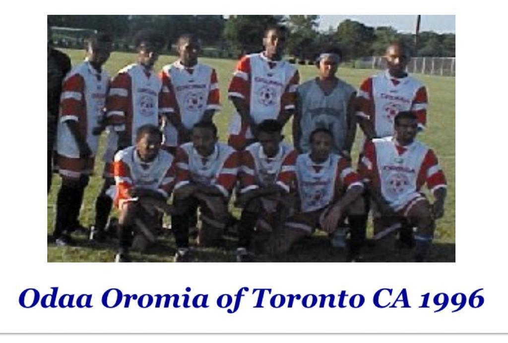 Origins of OSFNA: Unveiling the Founders' Teams | Photos | The Oromo ...