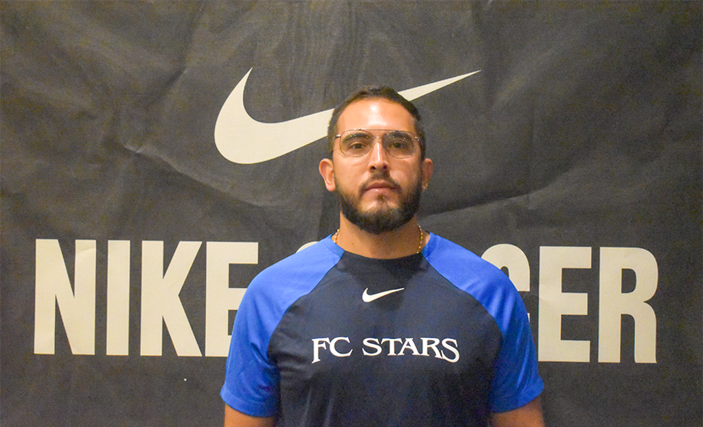 FC Stars Coaching Staff