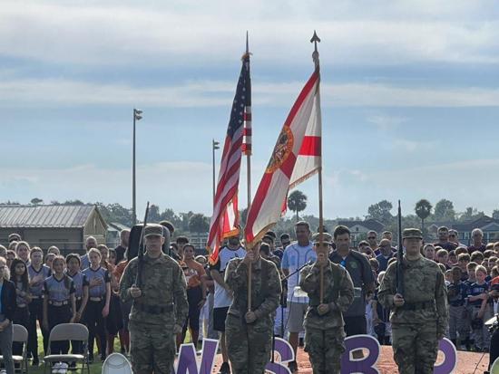 Winter Springs Babe Ruth