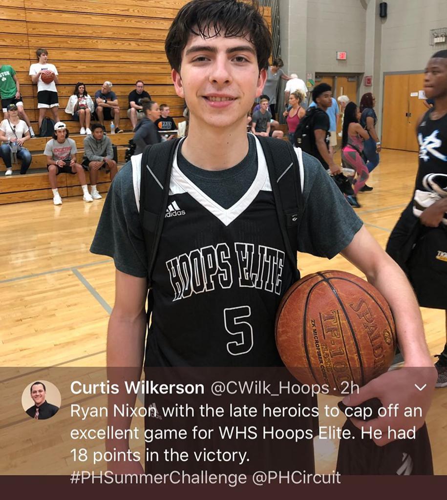17U McCabe Elite (2021)