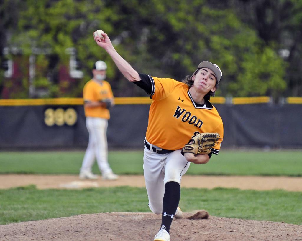 BASEBALL: Shutouts...Comebacks...a No-Hitter...and a Walk-Off Homer ...