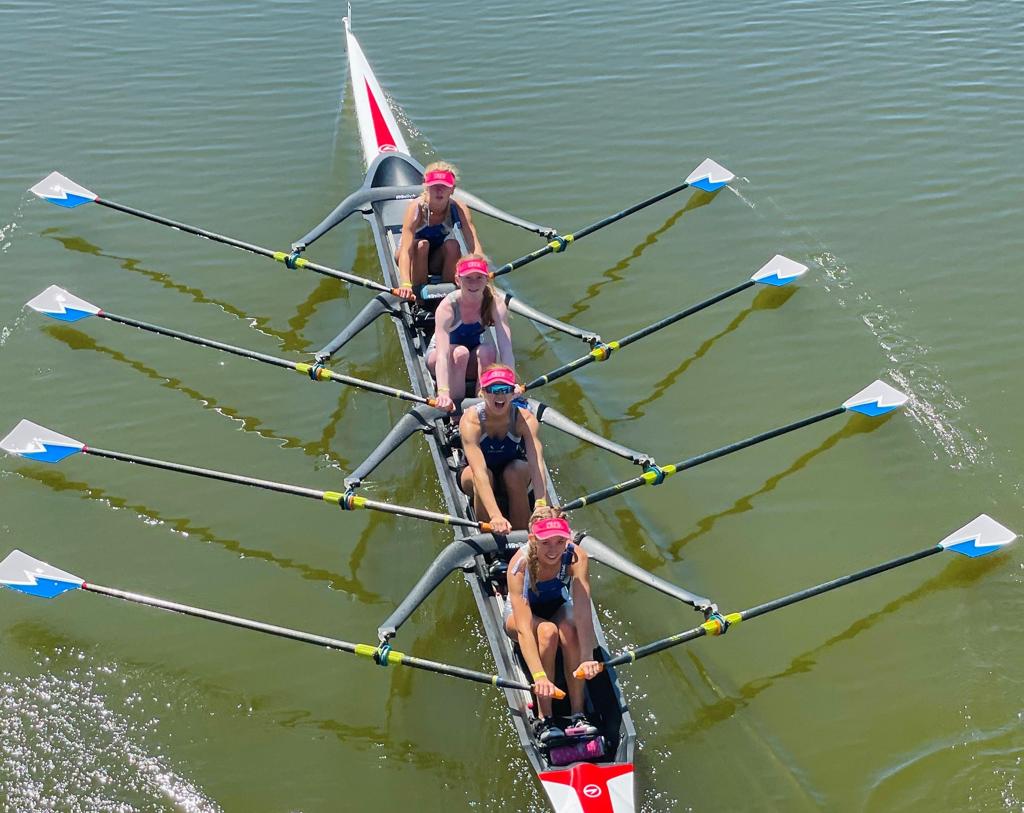 First Coast Rowing