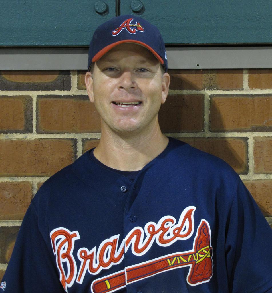 Gary Gubbings - Chesapeake MSBL Hall of Fame