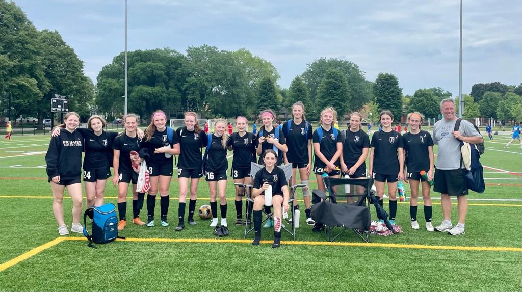 | Photos | Park Ridge Soccer Club