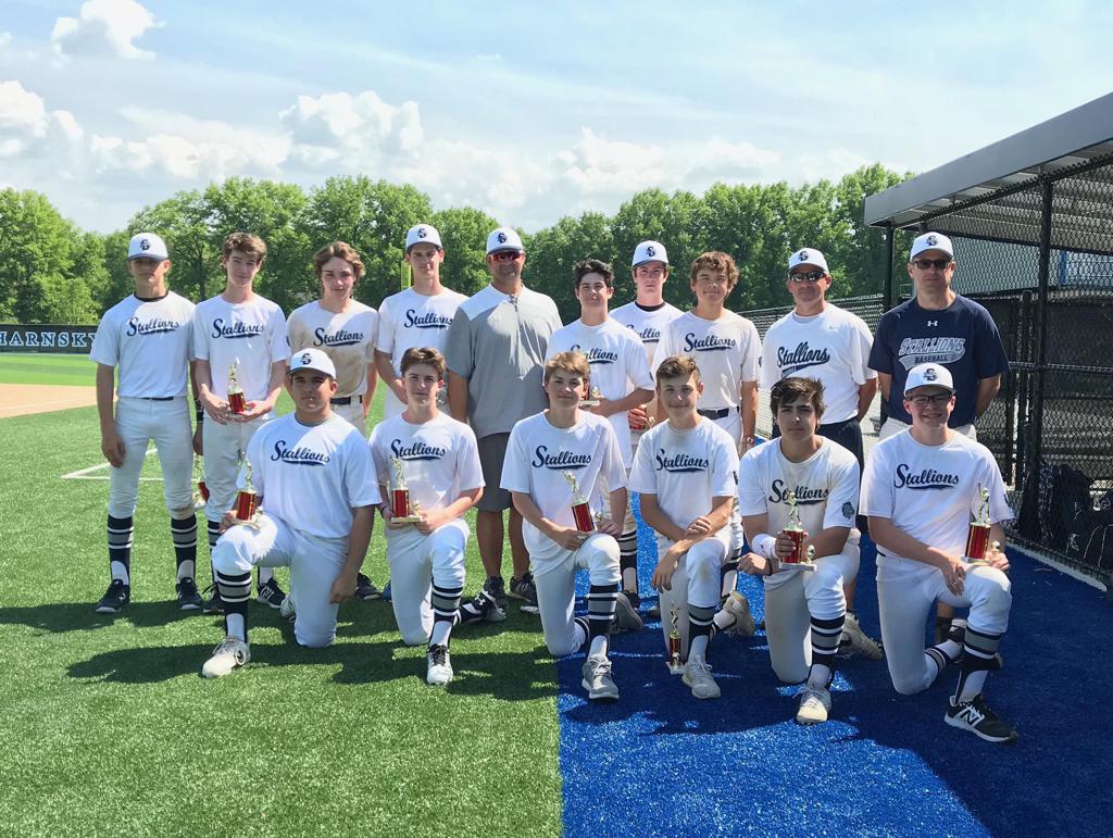 Stallions Baseball
