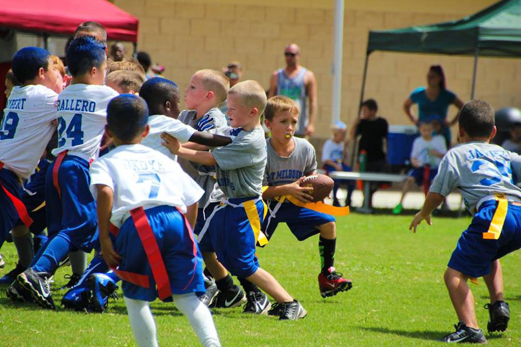 Flag Football