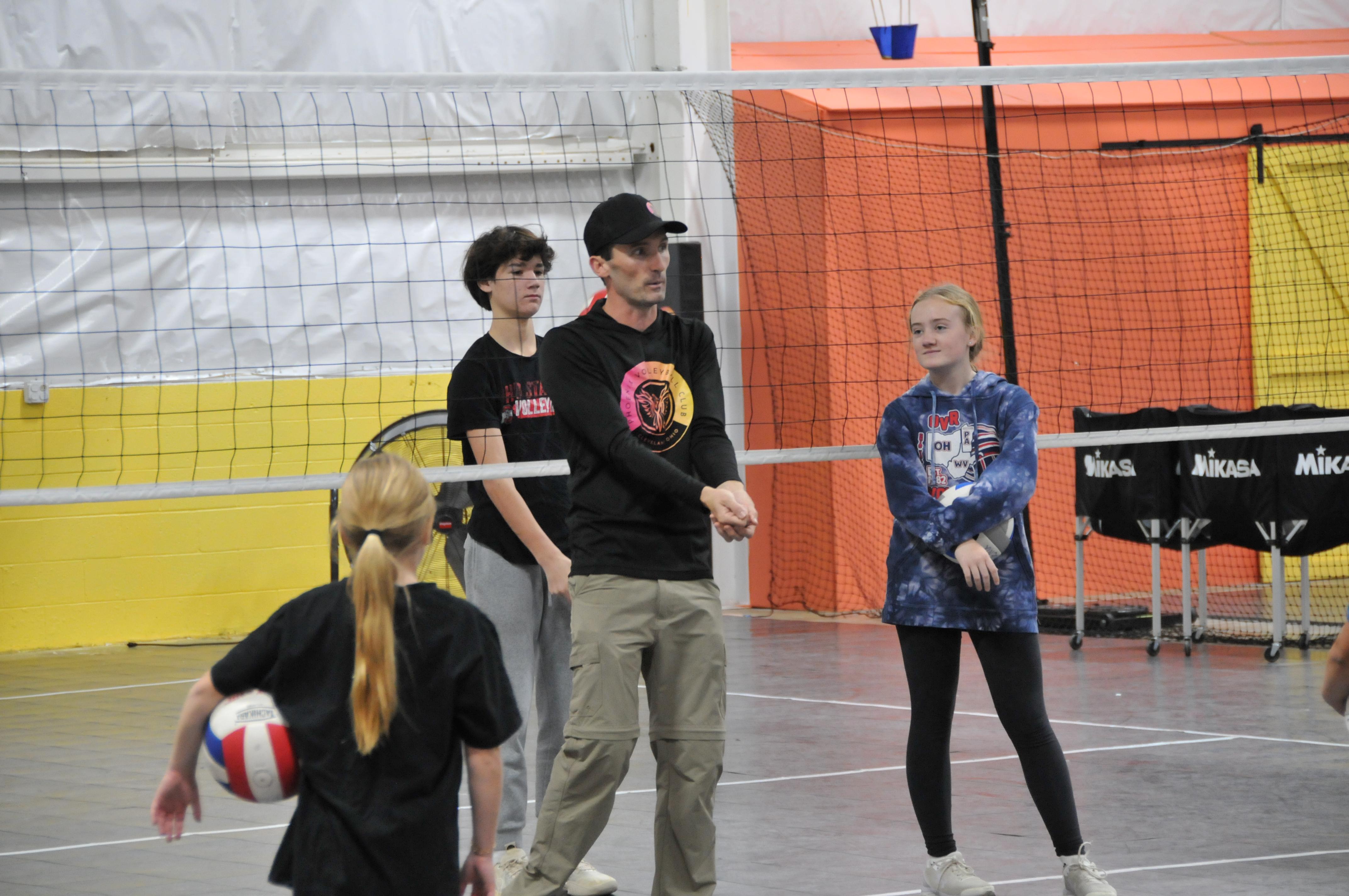 Girls Program