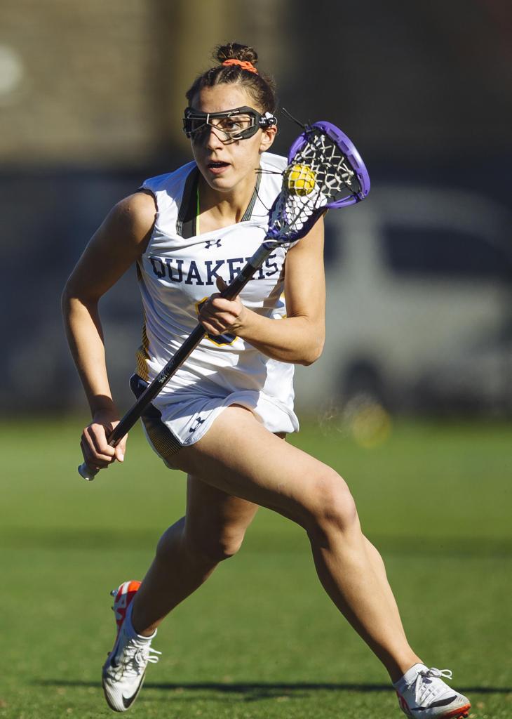 GIRLS LAX: Overtime Thrillers, Noteworthy Goals and More Highlight This ...