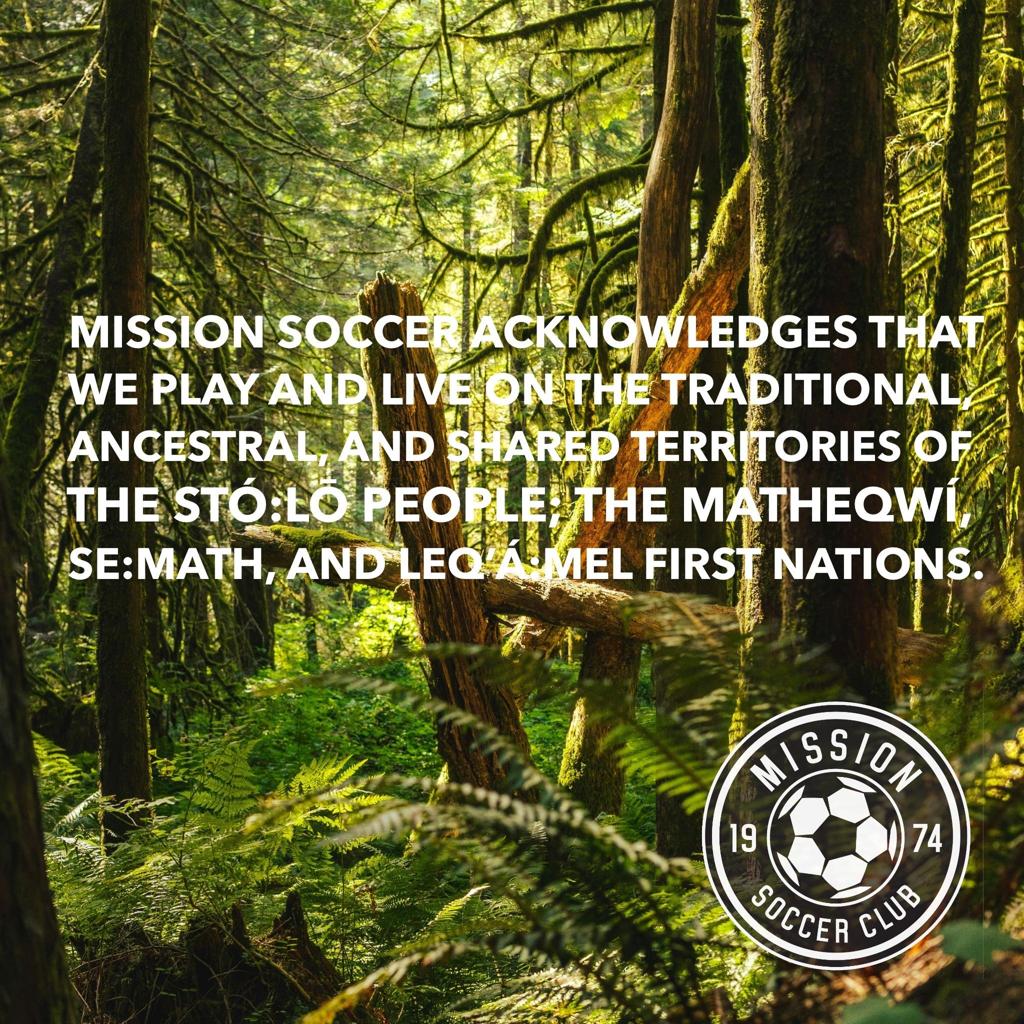 Mission Soccer Club