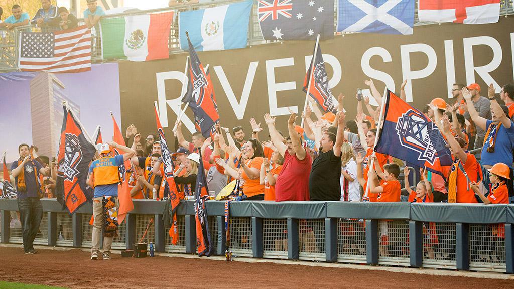 2017 USL Preview: Tulsa Roughnecks FC