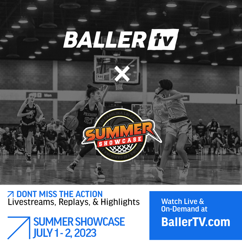 Summer Showcase