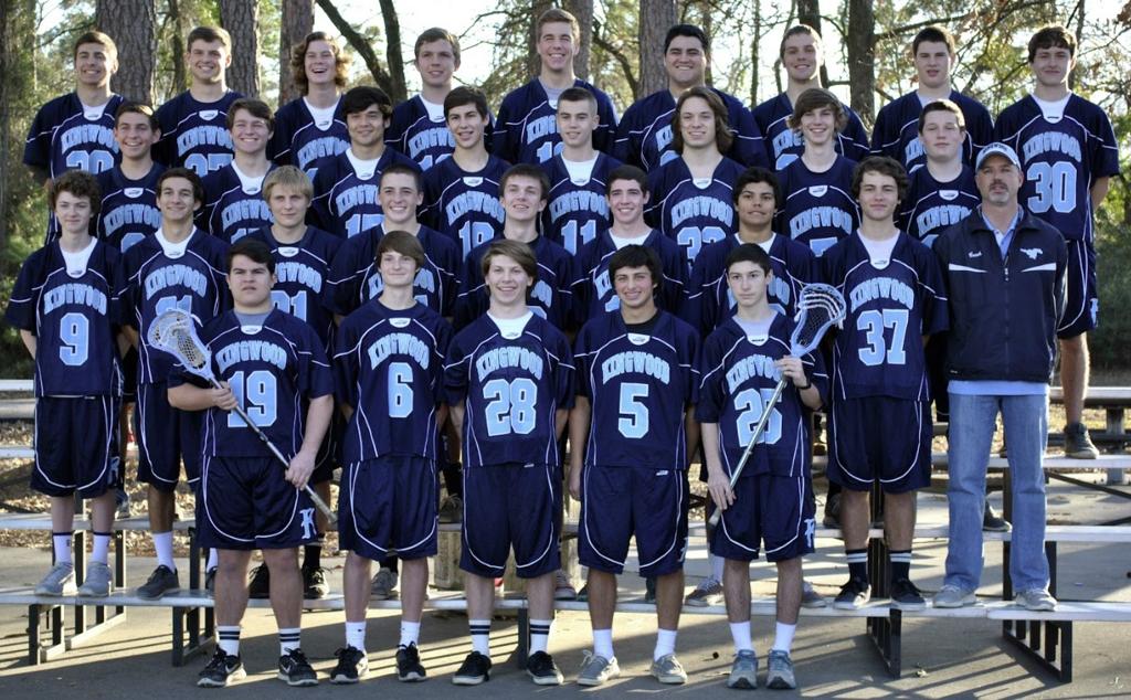 Junior Varsity Teams