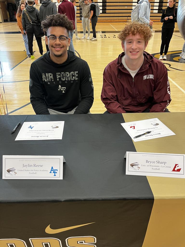 Raptor Players: Past, Present, Future