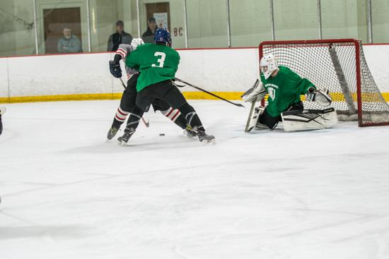 Massachusetts Hockey