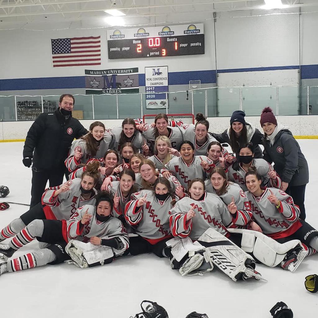 16U Girls