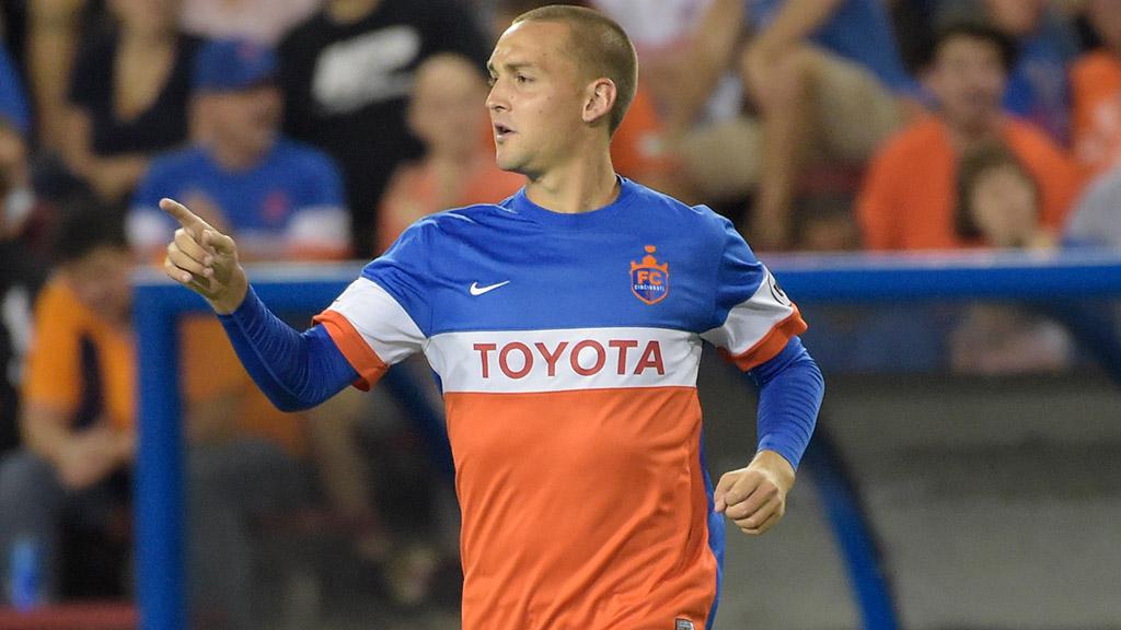 Independence Acquire Townsend on Loan