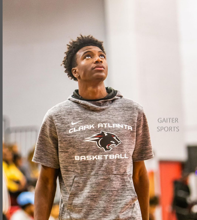 Georgia Knights Basketball Alumni