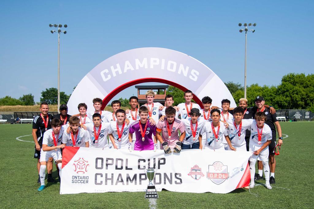 OPDL Cup
