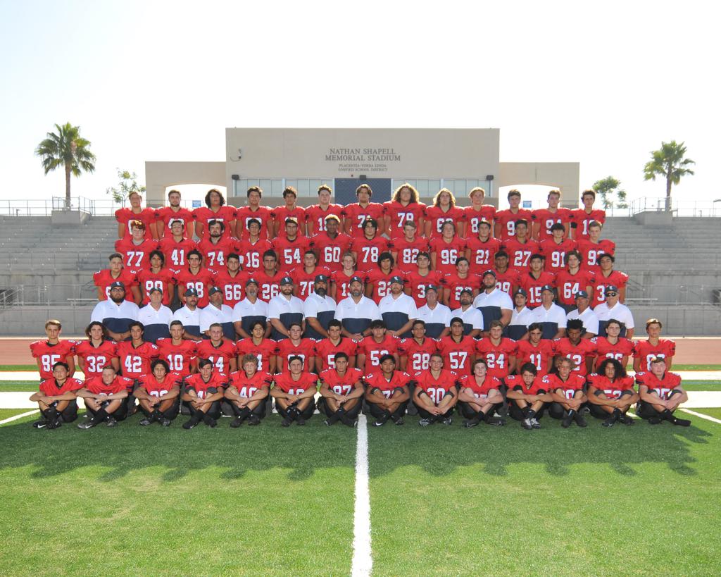 YLHS Varsity