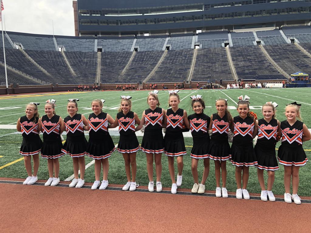 Perseverance, Dedication and Team