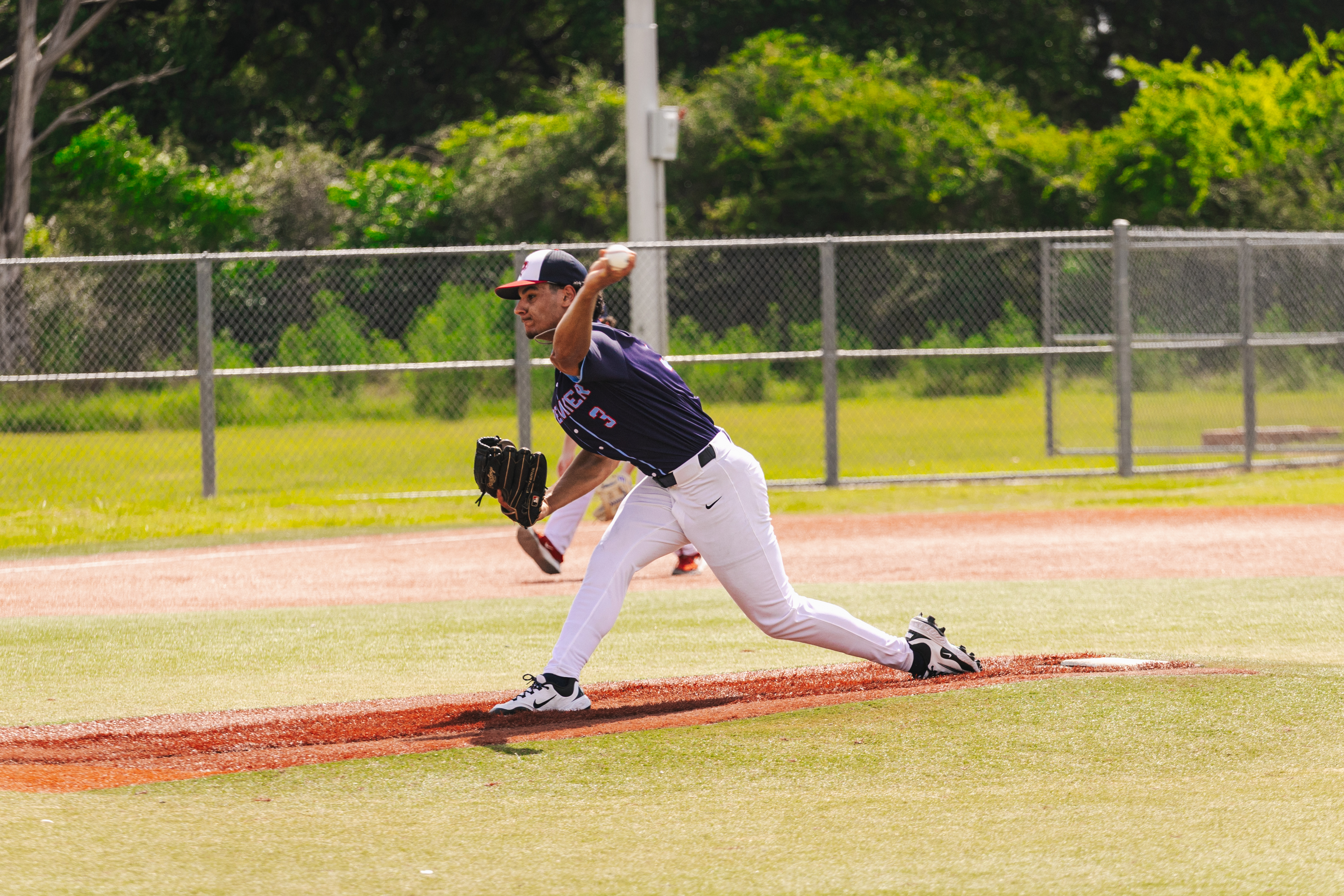 Premier Baseball of Texas Sports Complex