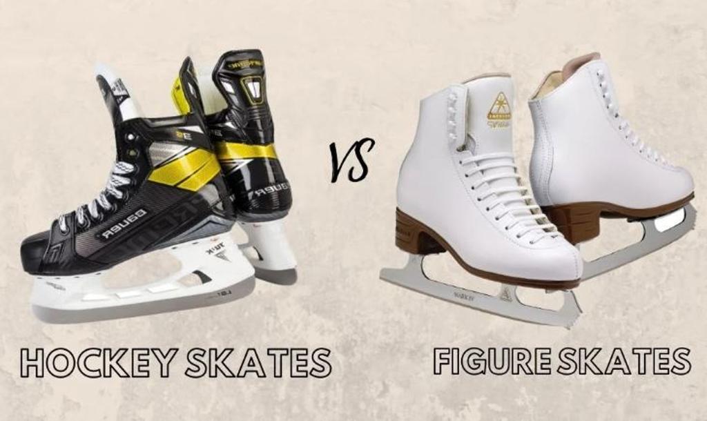 Learn to Skate