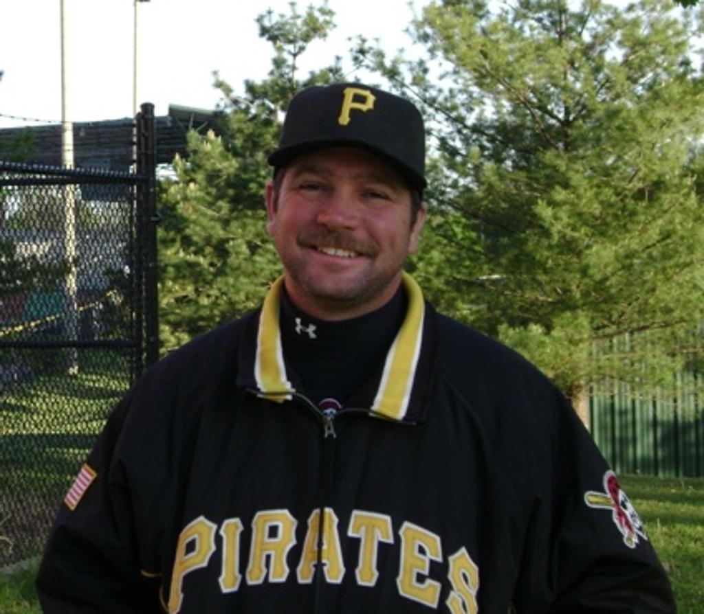 John Goode - Chesapeake MSBL Hall of Fame