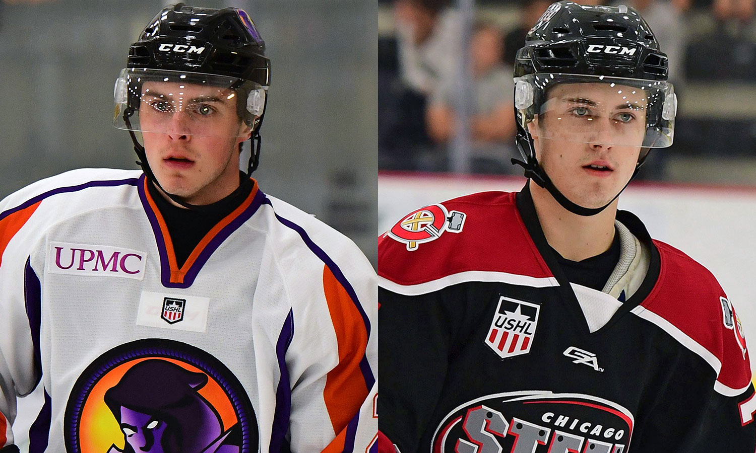 USHL Scholar-Athlete Award and All-Academic Team Announced