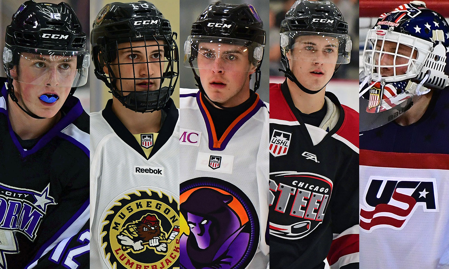 USHL Scholar-Athlete Award and All-Academic Team Announced