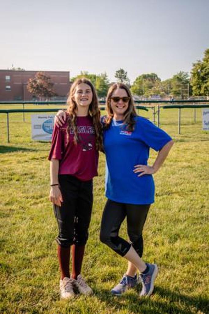 Danvers Girls Softball Coaches | Photos | Danvers Girls Softball