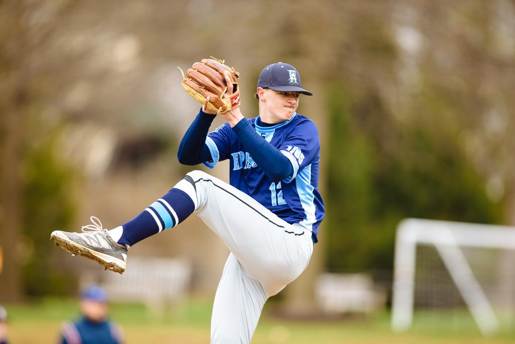 Inter-Ac Baseball Round-Up: Get Caught Up On Standout Stars, Team Wins ...