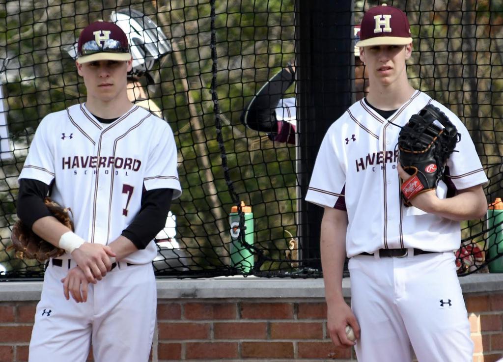 Inter-Ac Baseball Round-Up: Get Caught Up On Standout Stars, Team Wins ...