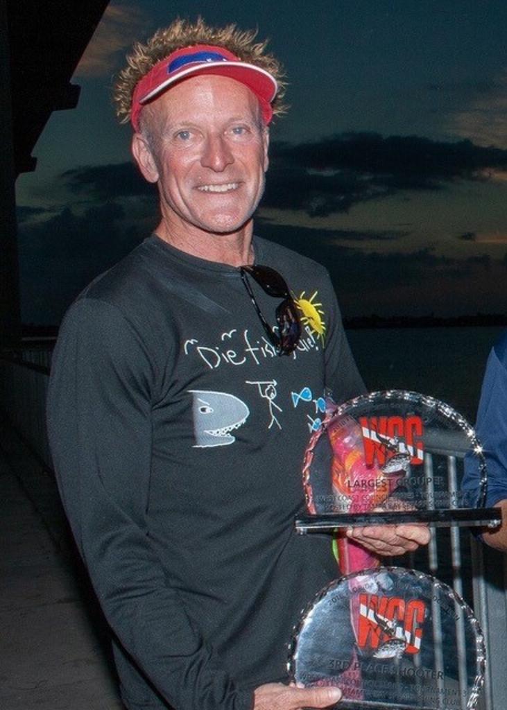 Athlete of the Year History